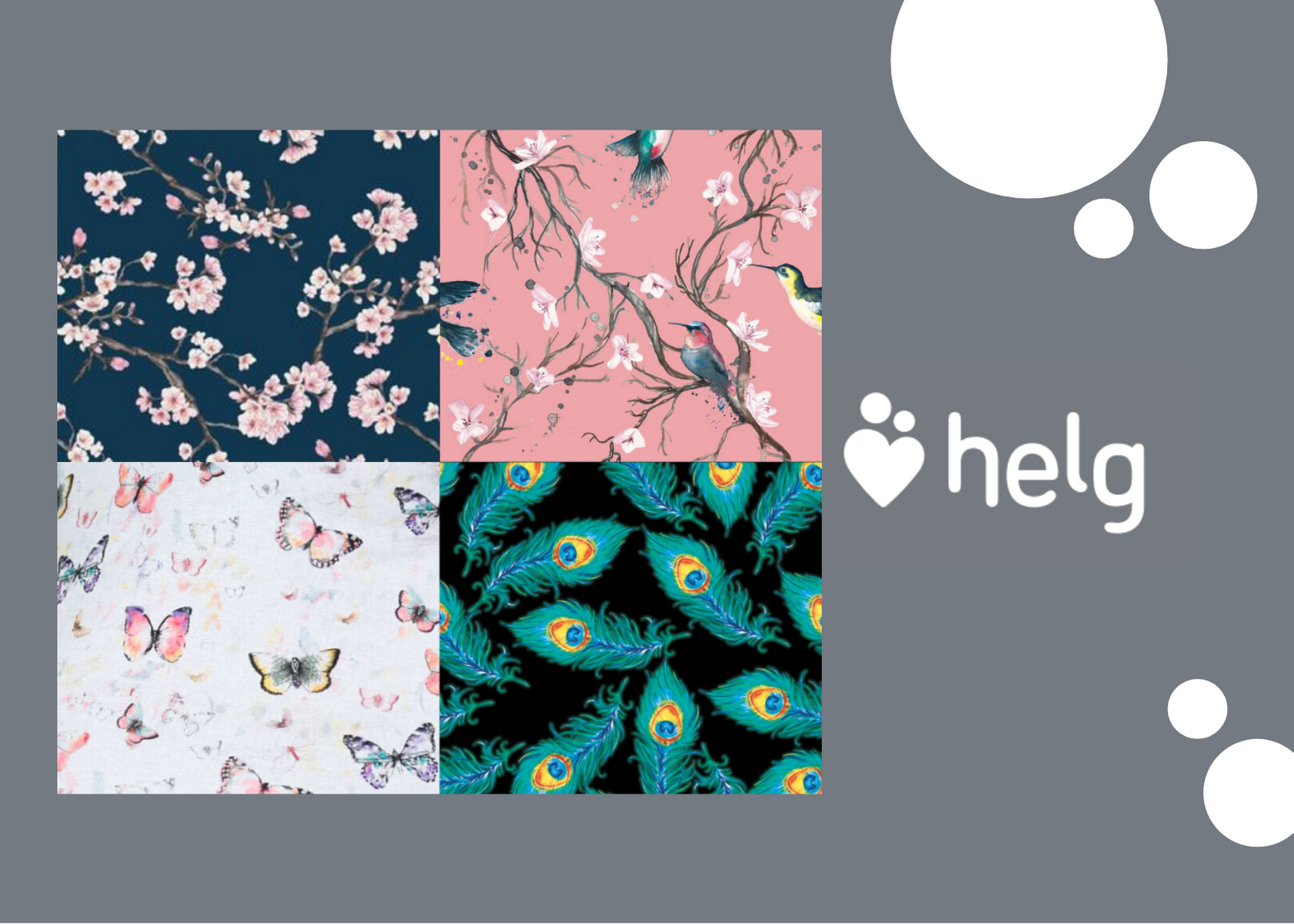 Disaini oma riietus ise! - Helg